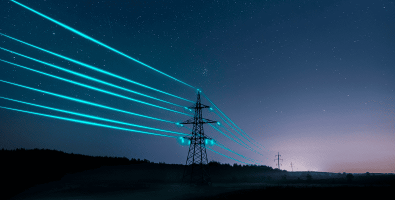 Consultation on new underwater grid connection. | Energy Market Price