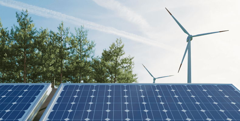 Ogrezeni hybrid build begins in Romania. | Energy Market Price